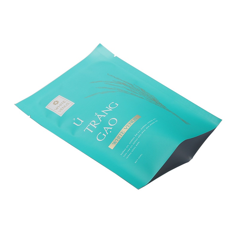 Facial Mask Bag, Flexible Packaging, Plastic Packaging Bag, Kraft Paper ...